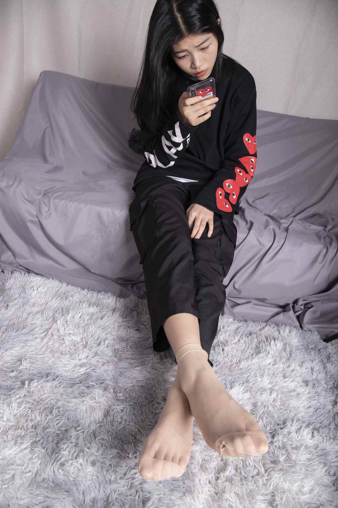 南国足艺美女写真图集合集打包下载52套 94GB-美了么