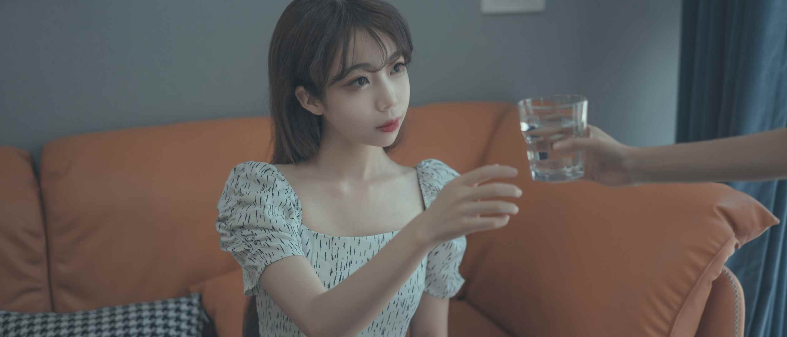 杏仁曲奇美女写真合集下载14套 6GB-美了么